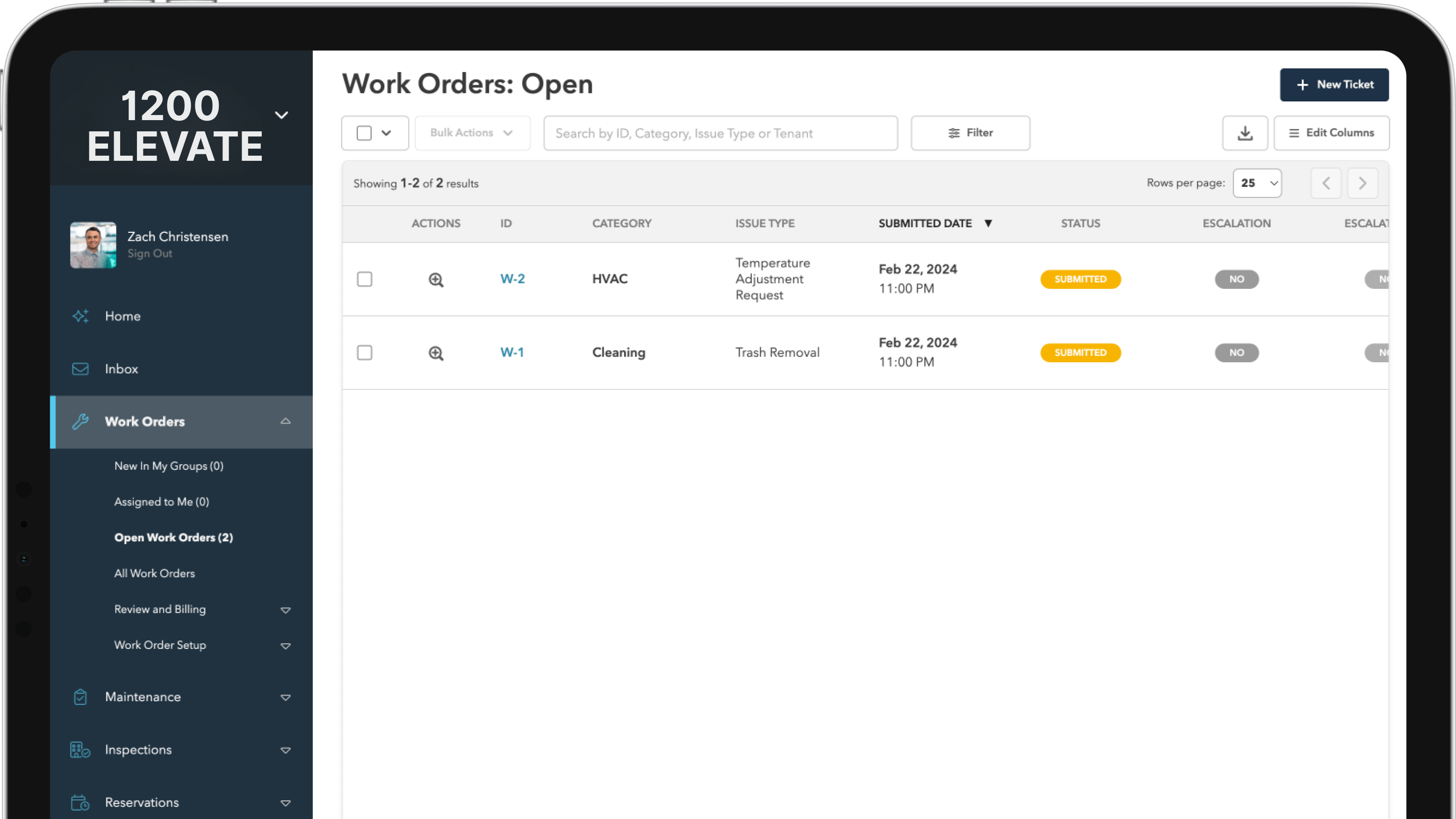 Seamless Building Operations Software | Cove