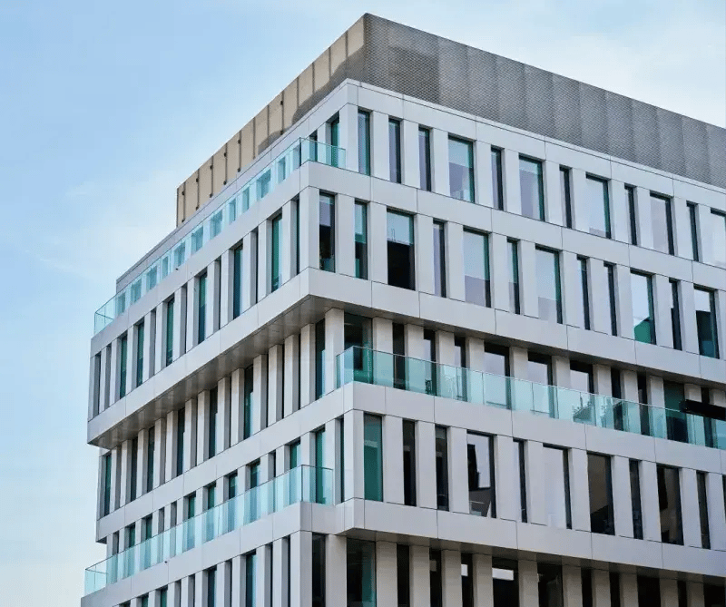 All-In-One Commercial Property Management Software | Cove