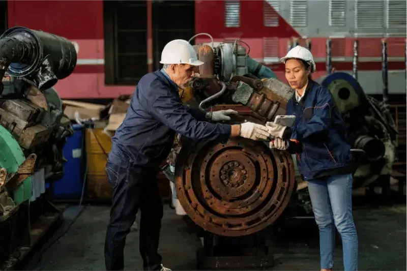 Seamless Building Operations Software | Cove