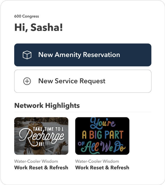 All-In-One Commercial Property Management Software | Cove