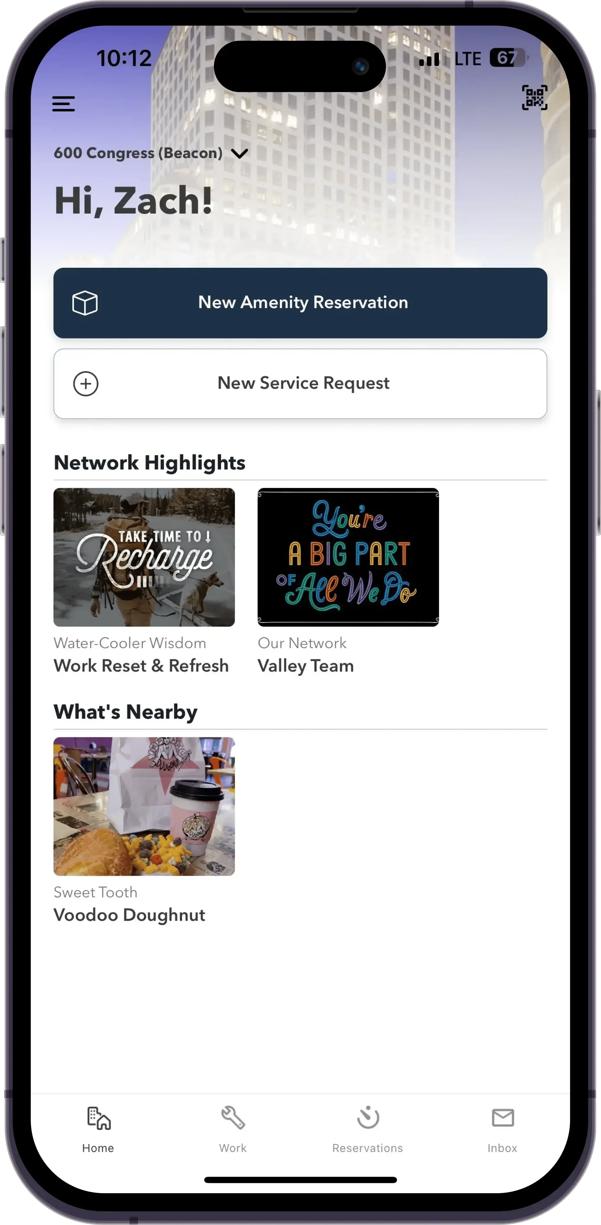 Modern Property Management Software for Commercial | Cove