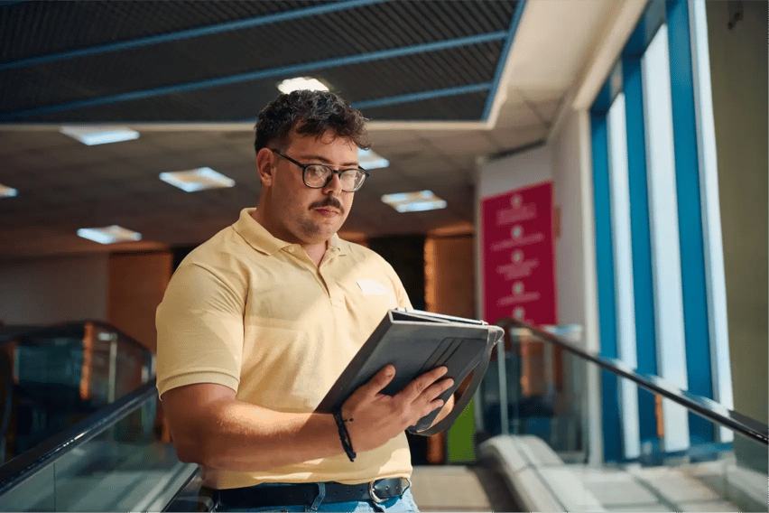 All-In-One Retail Property Management Software | Cove