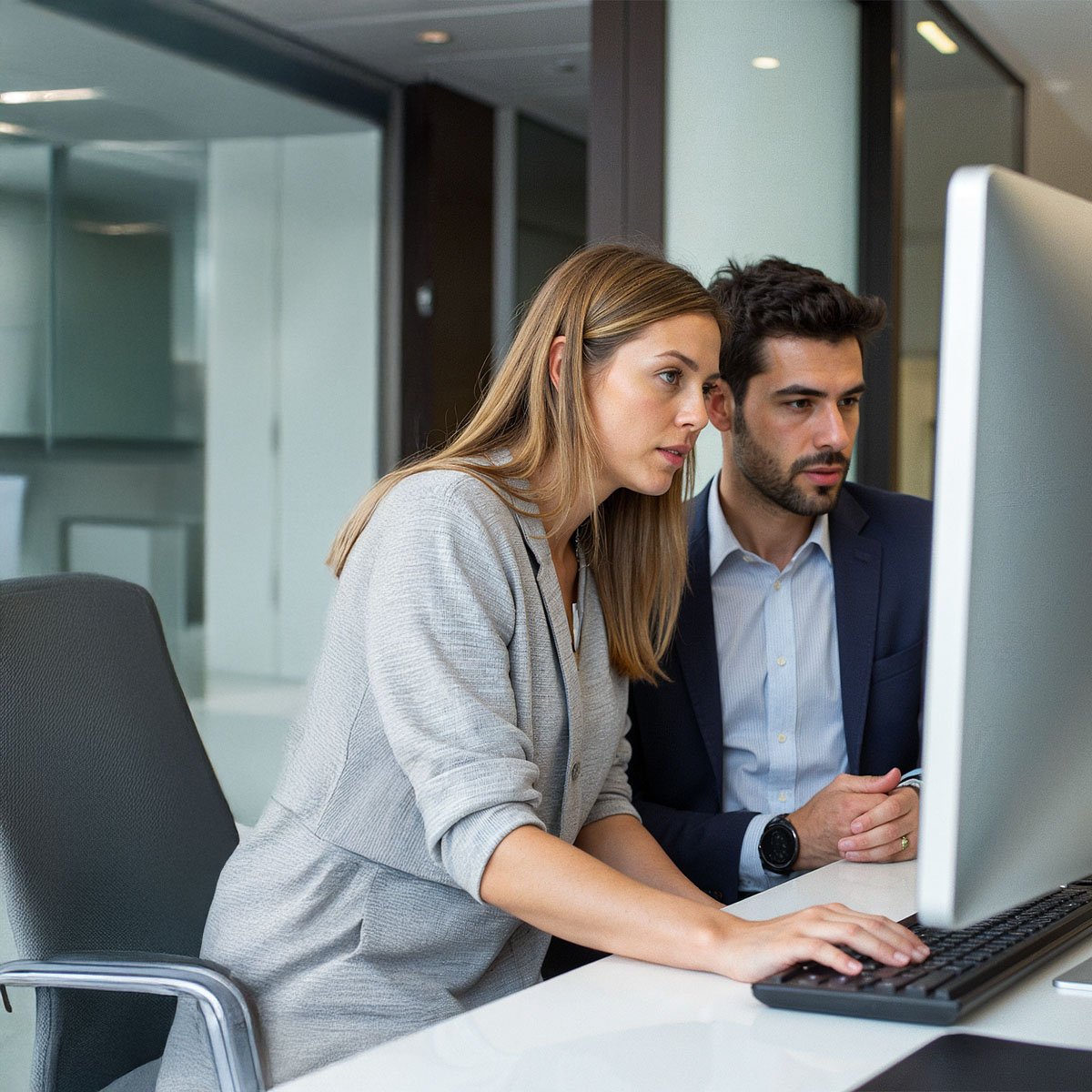 Seamless Building Operations Software | Cove