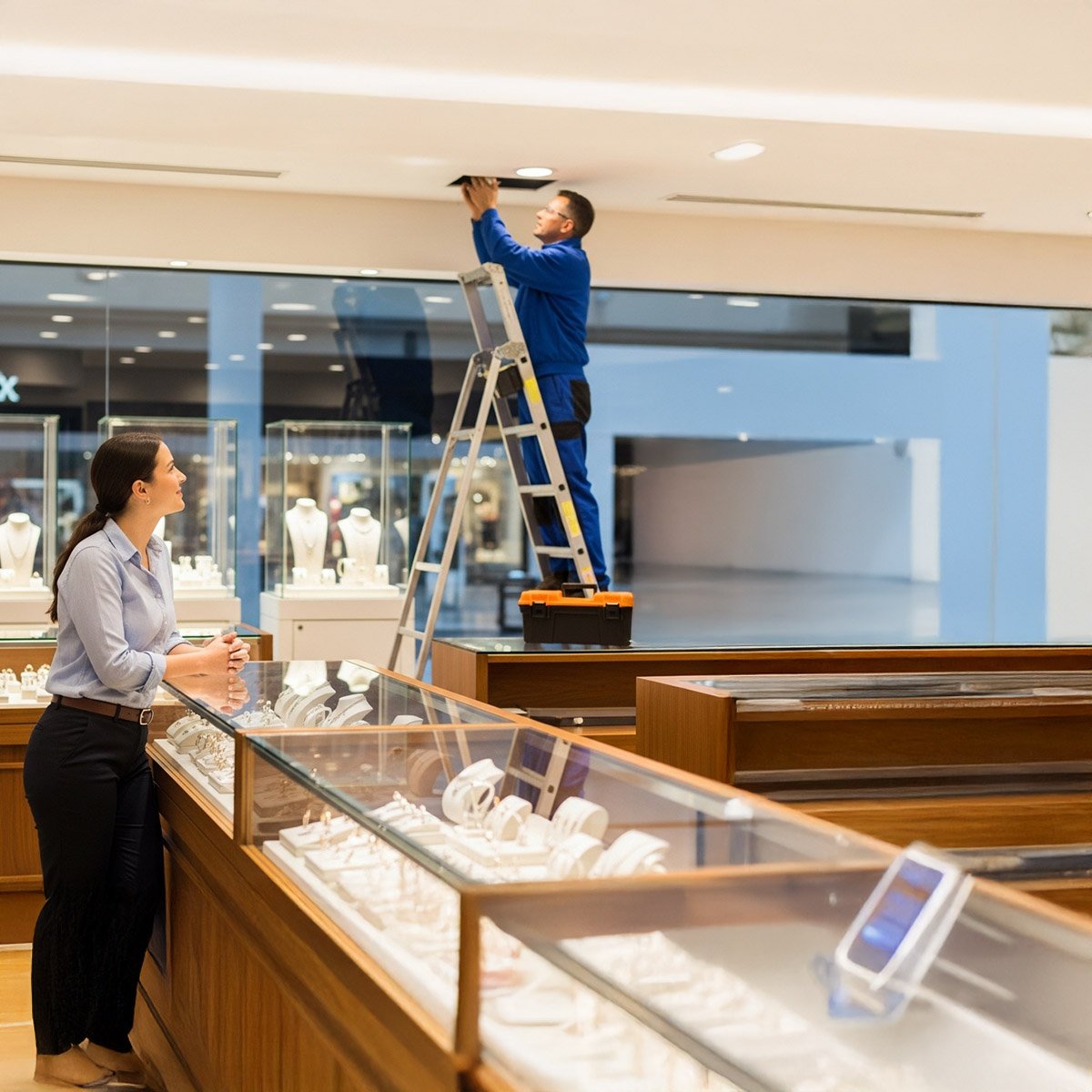 All-In-One Retail Property Management Software | Cove