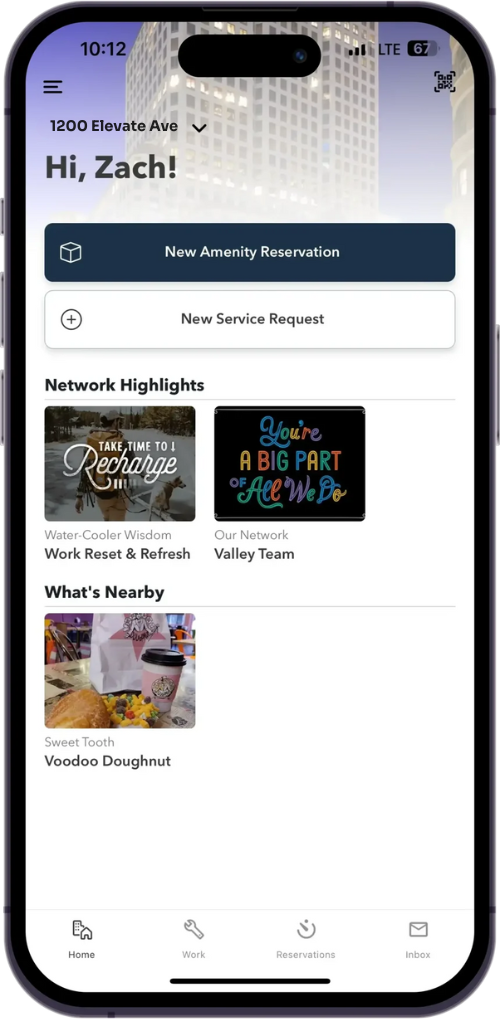 Modern Property Management Software for Commercial | Cove